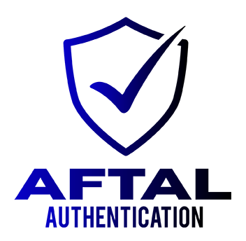 AFTAL Authentication